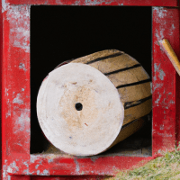 Bodhran Player – Home of the Bodhran